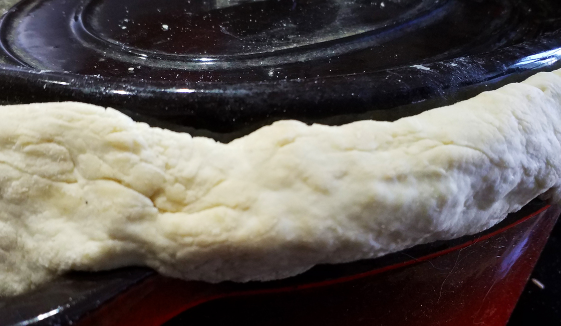 Pâte à luter – Polars et pot au feu